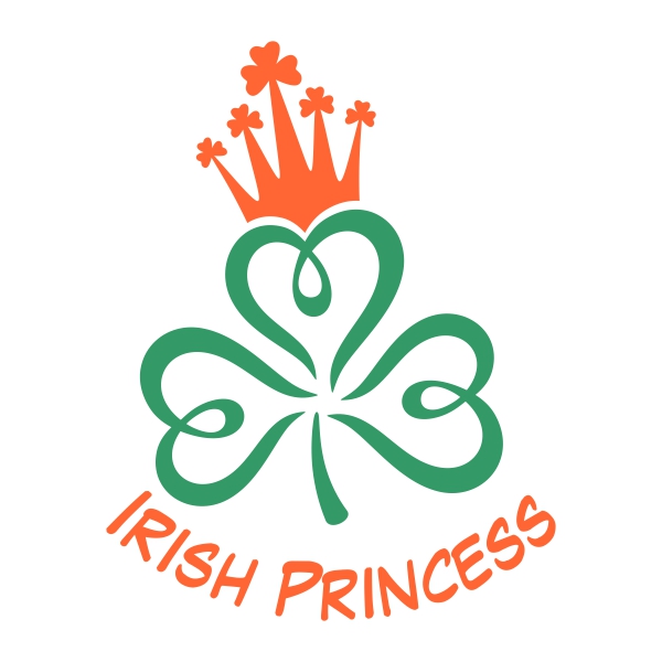 Irish Ireland Logos Cuttable Designs | Apex Designs & Fonts