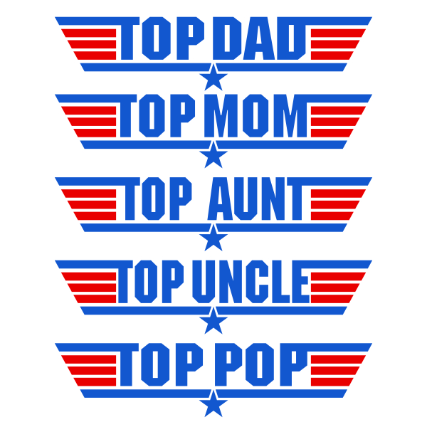 Top Gun Name Generator