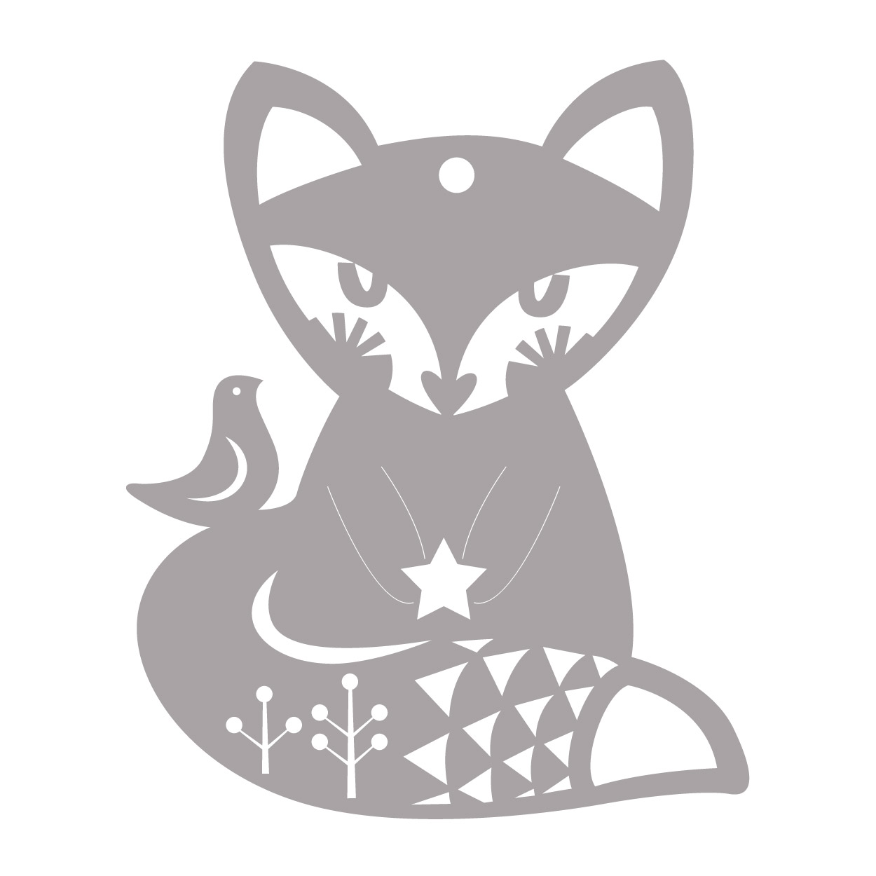 Animals SVG Cuttable Designs - Apex Cuttables