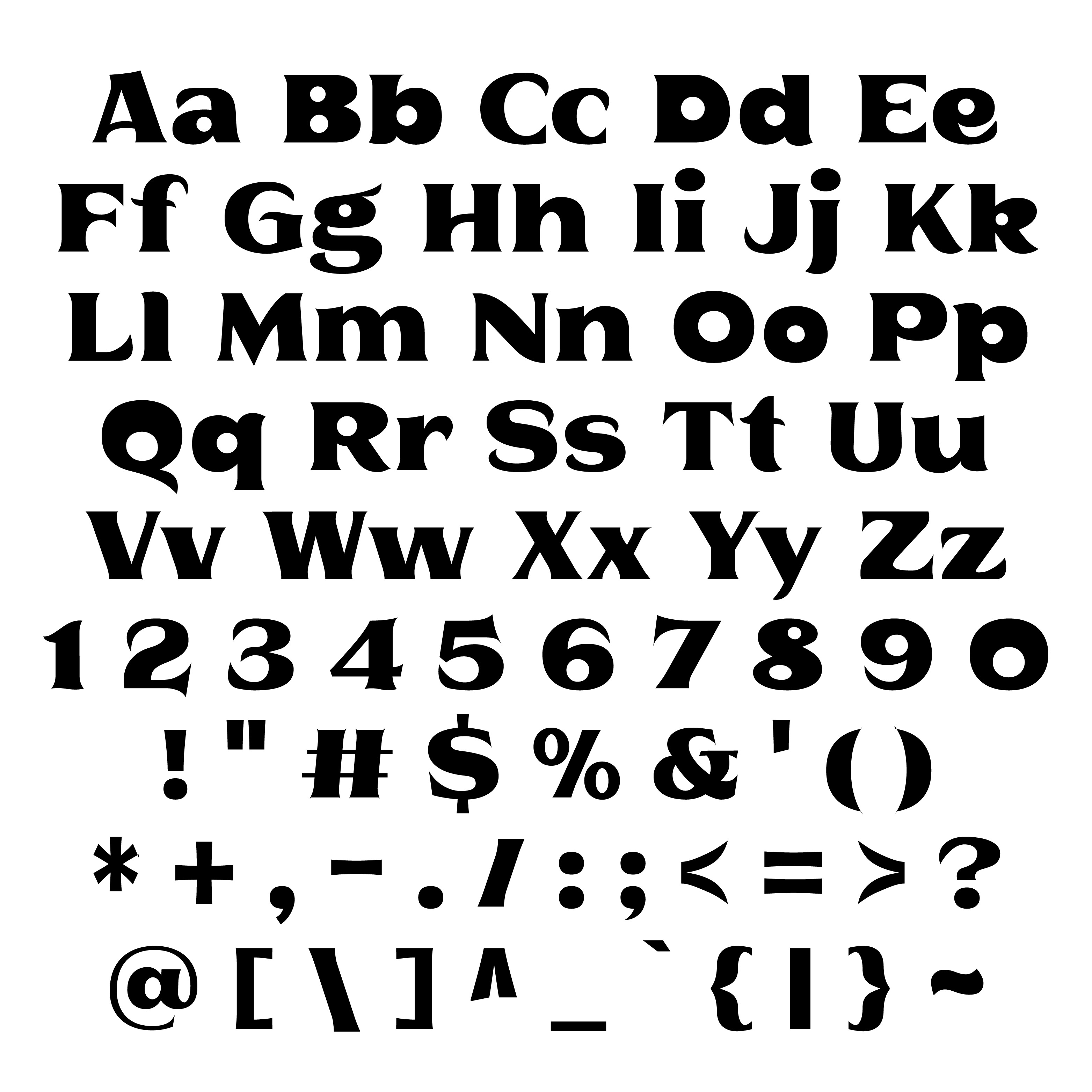 Circle Script TrueType Font | Apex Embroidery Designs, Monogram Fonts ...