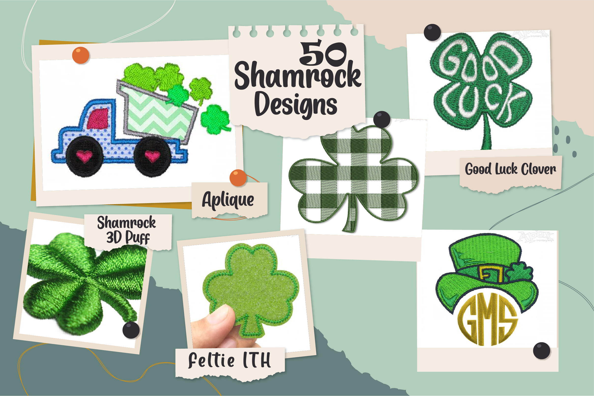 Apex Machine Embroidery Designs Blog