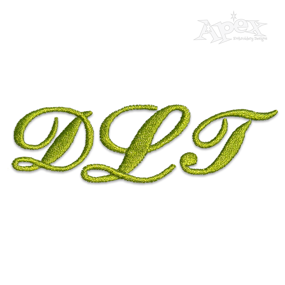 Ford Script Logo Ford Script Logo Patch