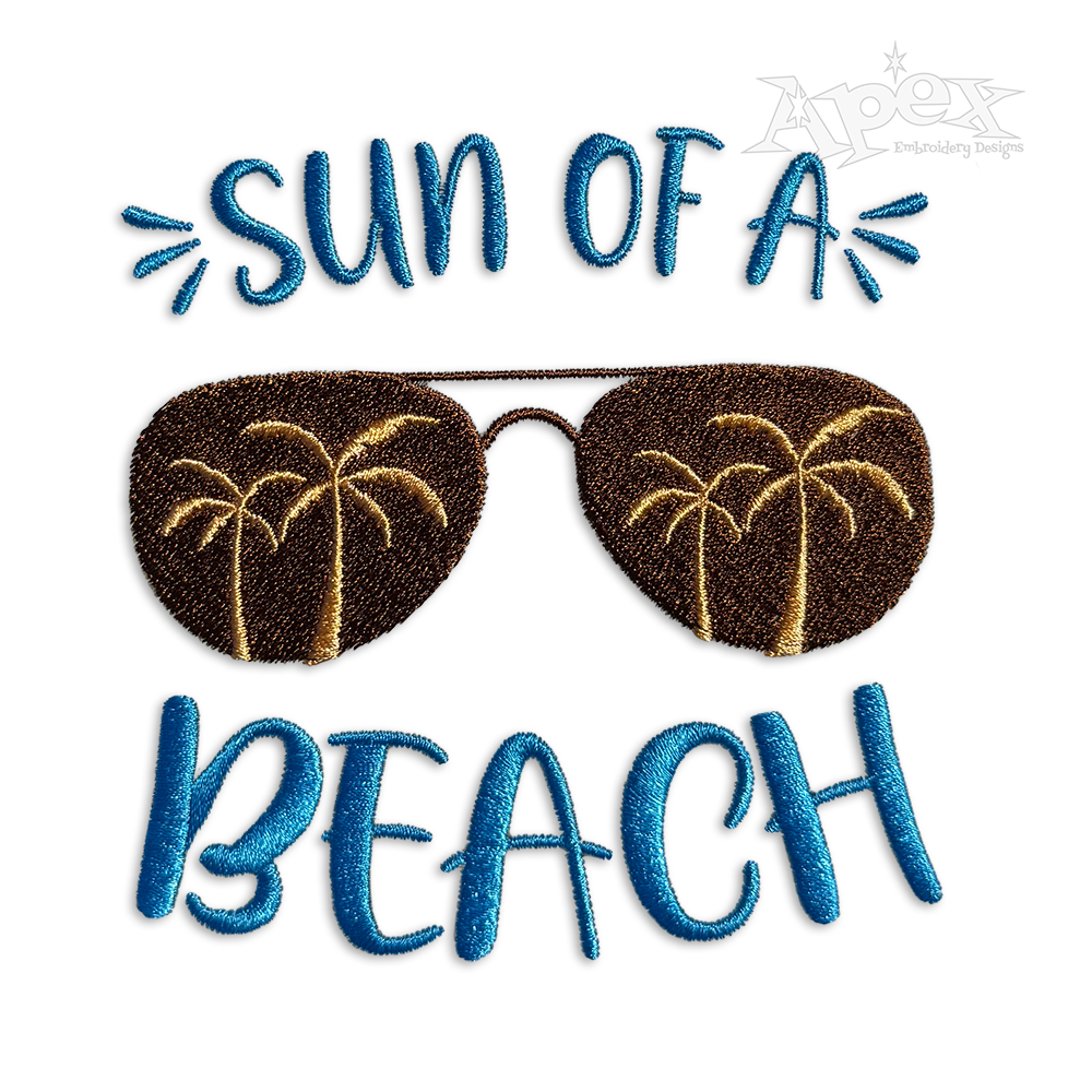 Beach Beaches Summer Sayings Word Art Pack by Apex