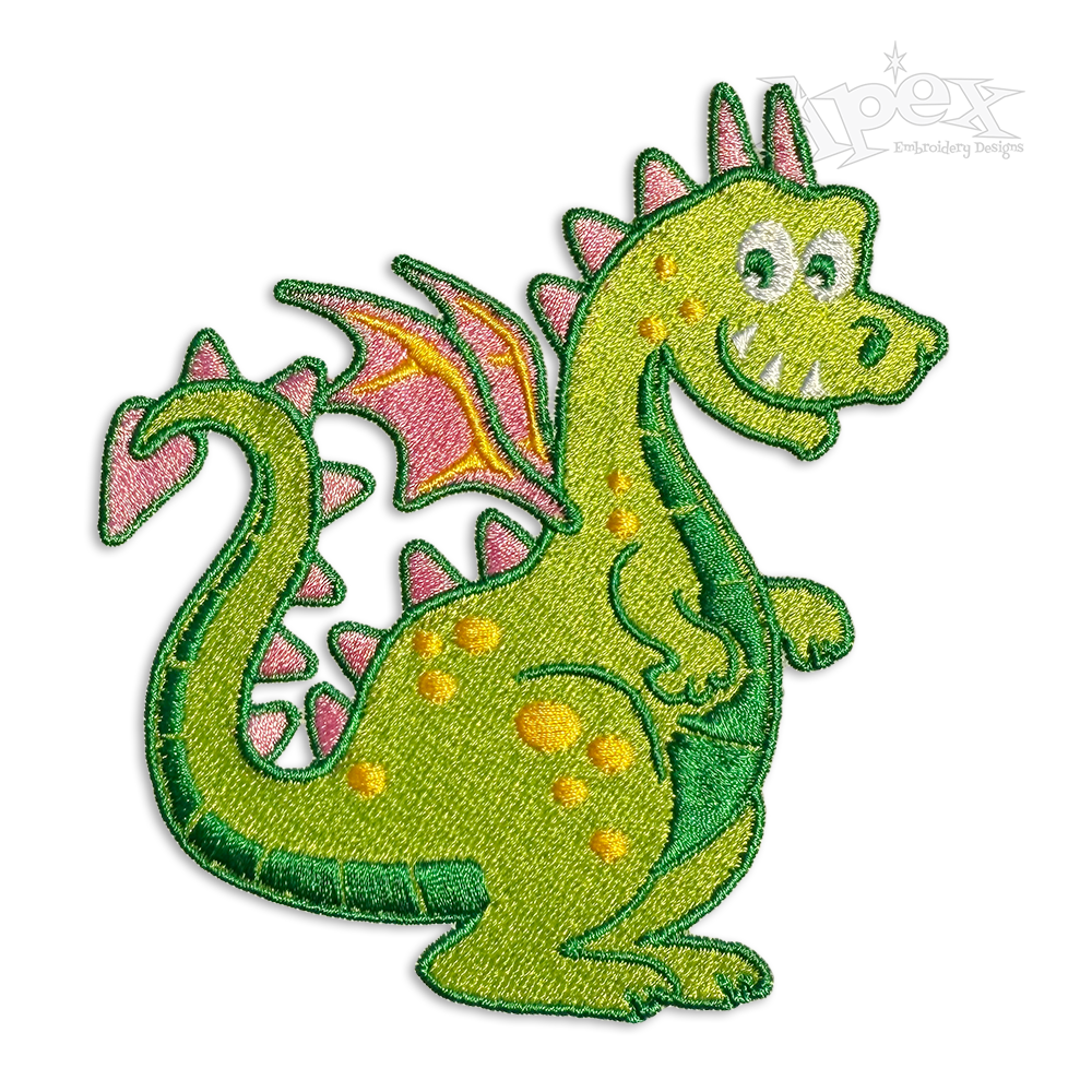 Apex Embroidery Designs