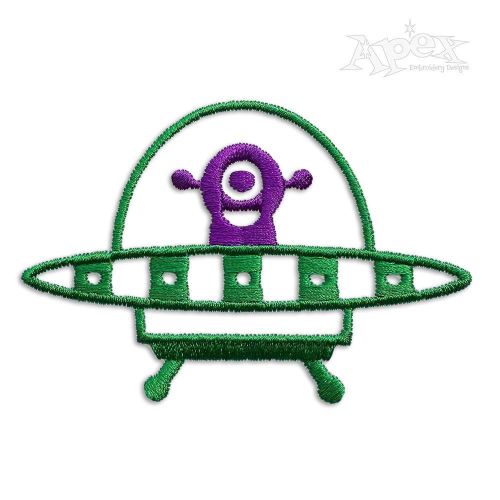 Apex Embroidery Designs