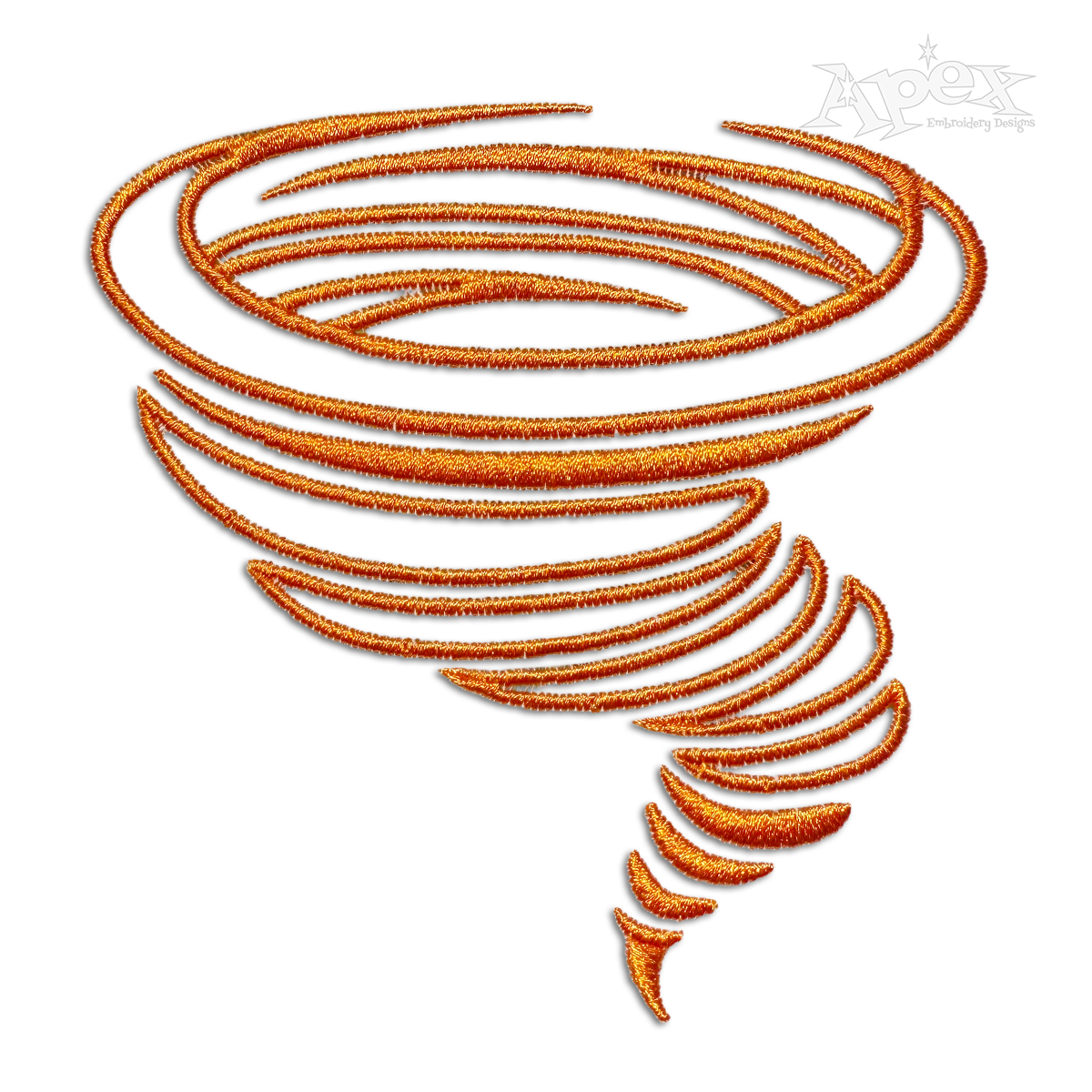 Flowers and Nature Embroidery Designs - Apex Embroidery