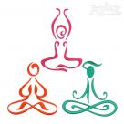 Fitness Embroidery Designs - Apex Embroidery
