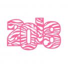 Happy New Year Pack Cuttable Design | Apex Embroidery Designs, Monogram ...