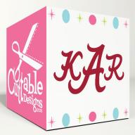 Script | Apex Embroidery Designs, Monogram Fonts & Alphabets