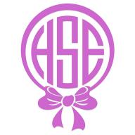 Ribbon Monogram Cuttable Designs | Apex Embroidery Designs, Monogram ...