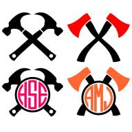 Dad DIY Hand Tools Cuttable Design | Apex Embroidery Designs, Monogram ...