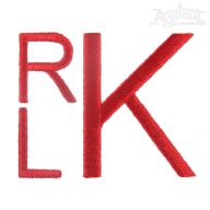 Block | Apex Embroidery Designs, Monogram Fonts & Alphabets