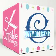 Bonita Split Cuttable Font | Apex Embroidery Designs, Monogram Fonts ...