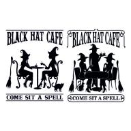I Put a Spell on You Globe Cuttable Design | Apex Embroidery Designs ...