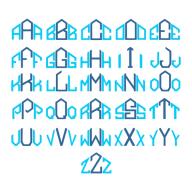 Maxwell Monogram TrueType Font | Apex Embroidery Designs, Monogram ...