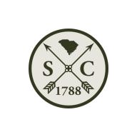 South Carolina Palmetto Cuttable Design | Apex Embroidery Designs ...