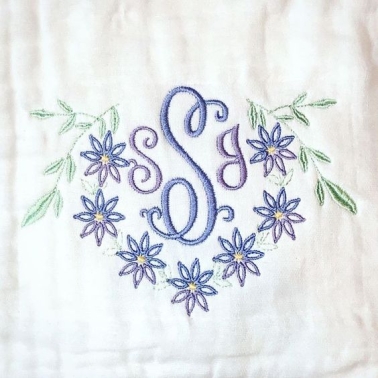 Apex Embroidery Designs & Fonts - Machine Embroidery