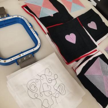 Apex Embroidery Designs & Fonts - Machine Embroidery