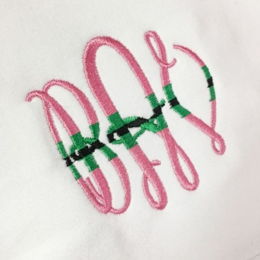 Apex Embroidery Designs & Fonts - Machine Embroidery