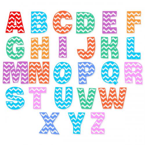 Chevron Block Cuttable Font | Apex Embroidery Designs, Monogram Fonts ...