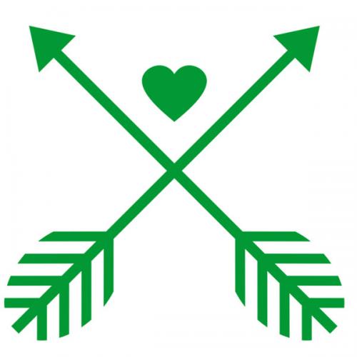 Aztec Arrow Cuttable Designs | Apex Embroidery Designs, Monogram Fonts ...