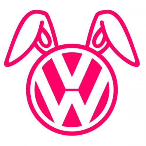 VW Volkswagen Cuttable Designs | Apex Embroidery Designs, Monogram ...