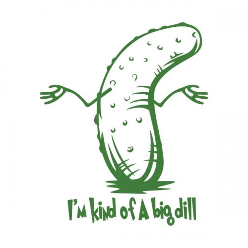 Dill Pack Cuttable Design | Apex Embroidery Designs, Monogram Fonts ...