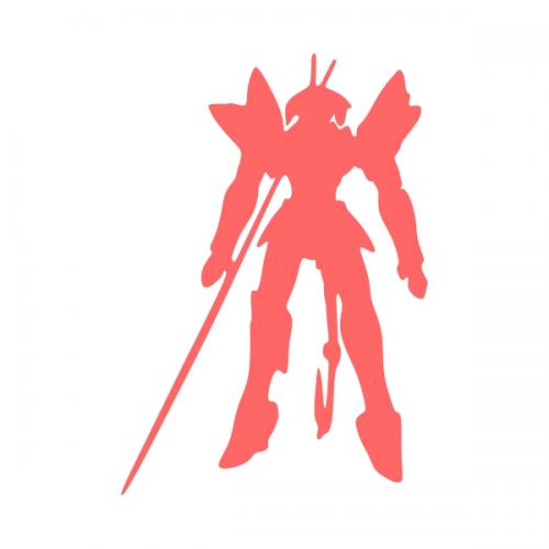 Gundam Pack Cuttable Design | Apex Embroidery Designs, Monogram Fonts ...