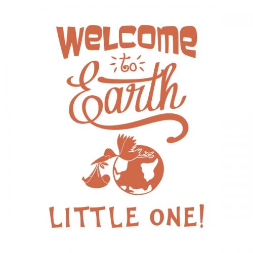 Welcome to Earth Cuttable Design | Apex Embroidery Designs, Monogram ...