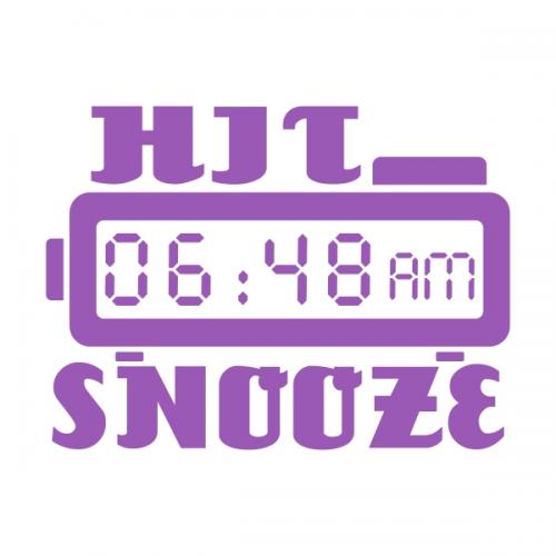 Hit Snooze Cuttable Design | Apex Embroidery Designs, Monogram Fonts ...