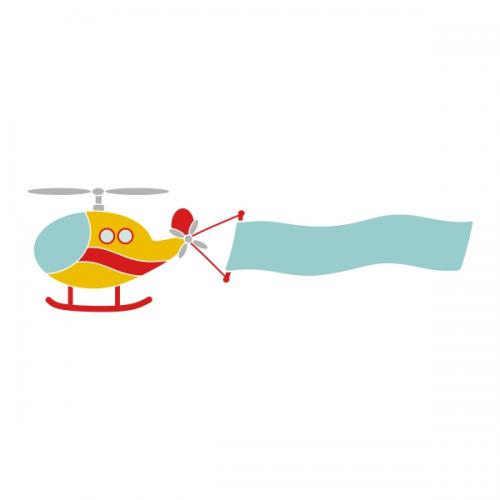 Airplane Banners Cuttable Design | Apex Embroidery Designs, Monogram ...