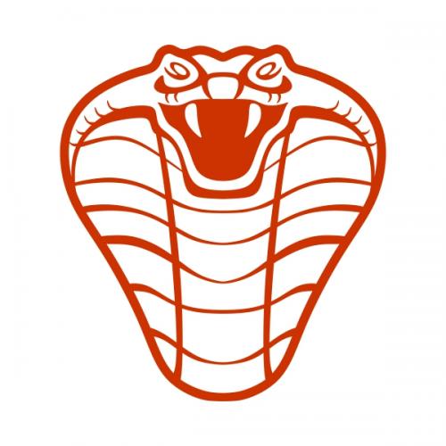 Cobra Pack Cuttable Design | Apex Embroidery Designs, Monogram Fonts ...