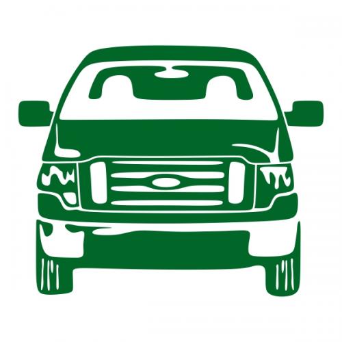 Ford f250 Cuttable Design | Apex Embroidery Designs, Monogram Fonts ...