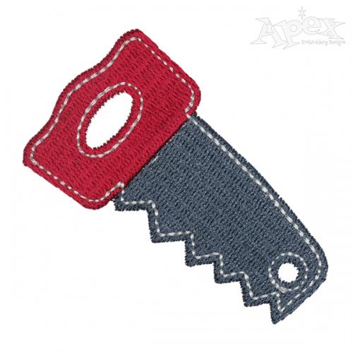 DIY Hand Tools Embroidery Design | Apex Embroidery Designs, Monogram ...