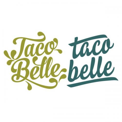 Taco Belle Cuttable Design | Apex Designs & Fonts