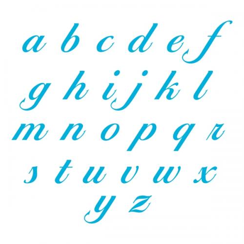 Fish Hooks Script TrueType Font | Apex Embroidery Designs, Monogram ...