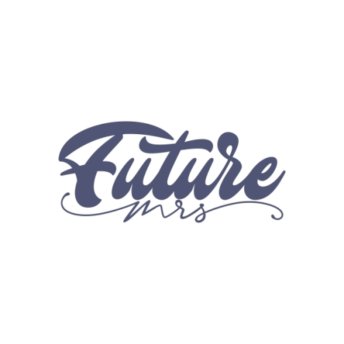 Future Mrs SVG | Apex Embroidery Designs, Monogram Fonts & Alphabets