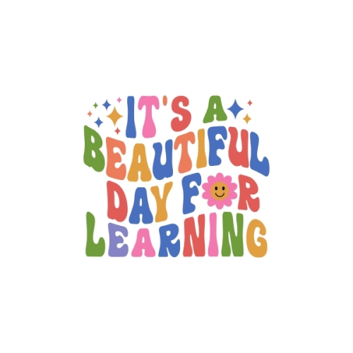It's a Beautiful Day for Learning SVG | Apex Embroidery Designs ...